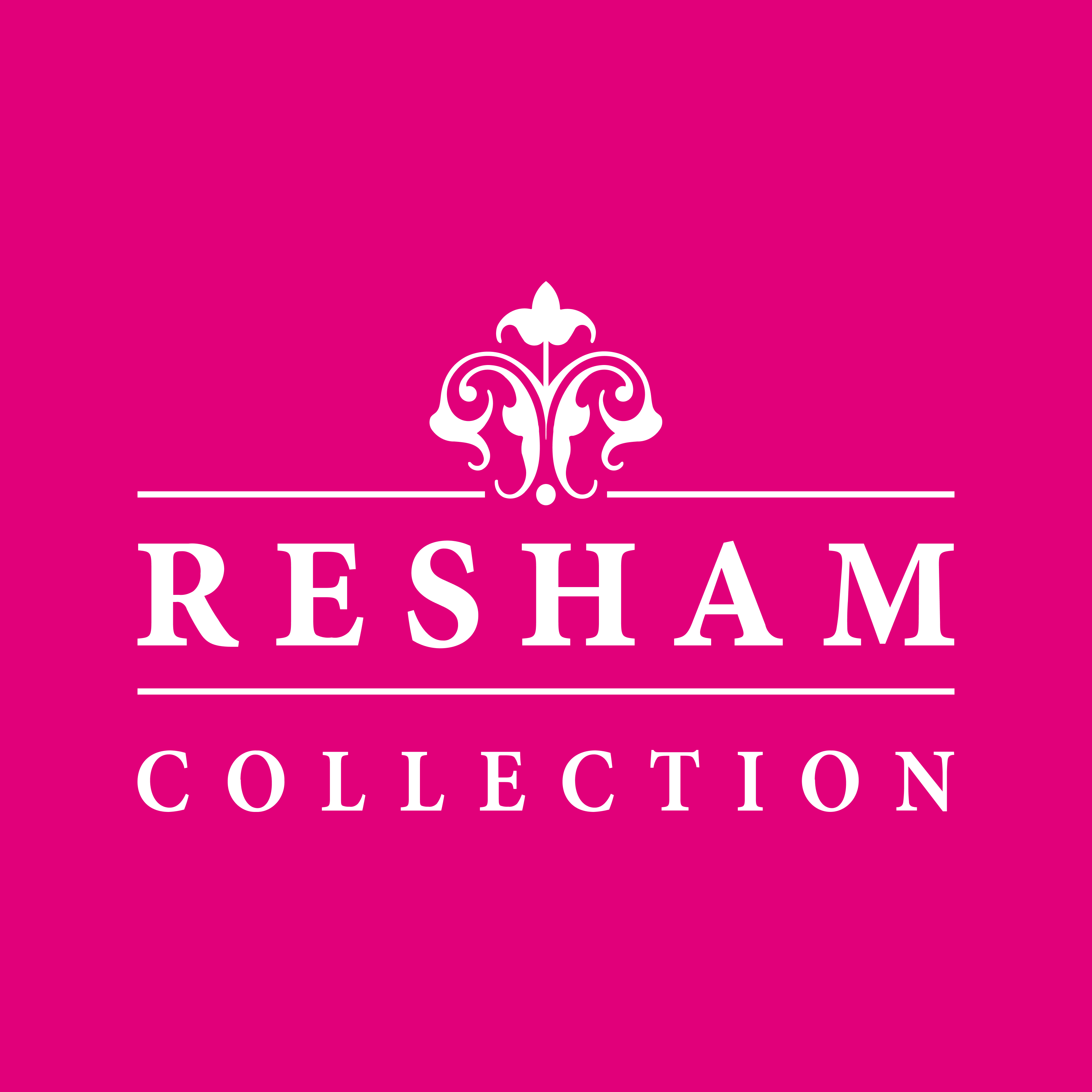 Resham Collection