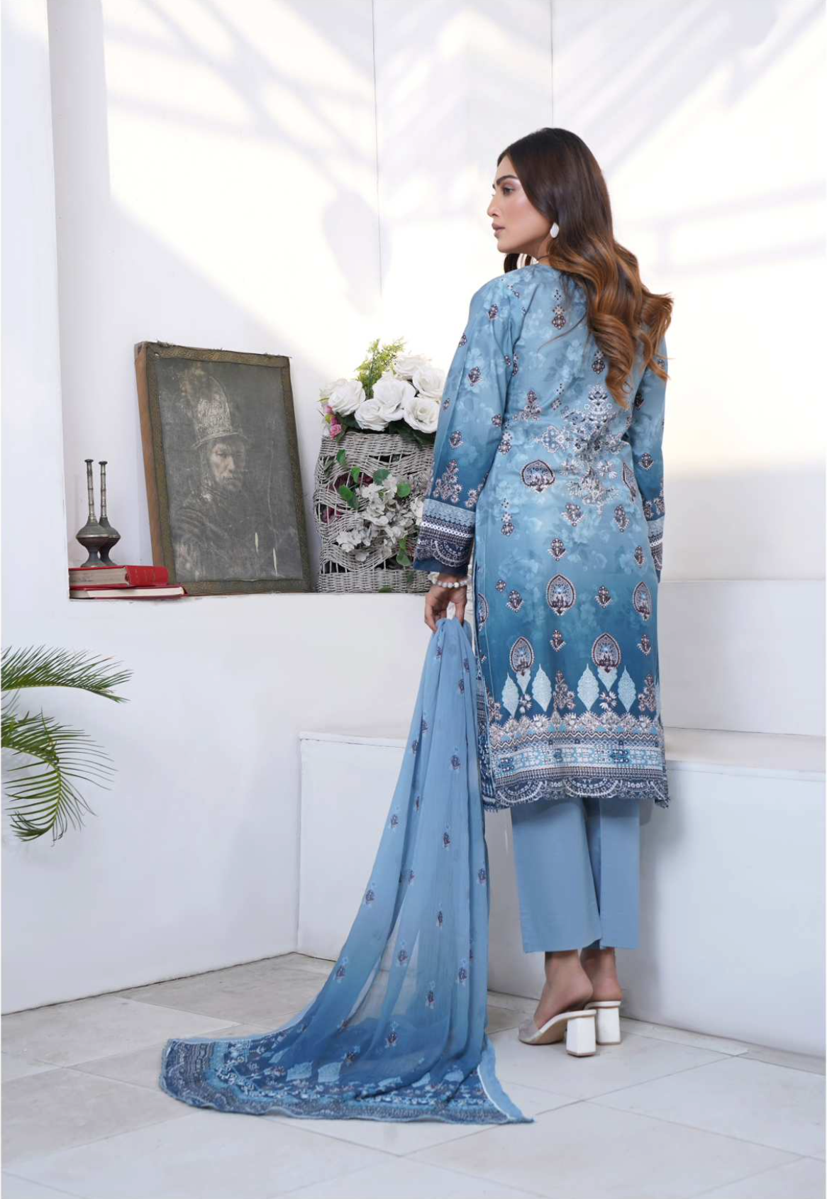 All Readymade – Resham Collection