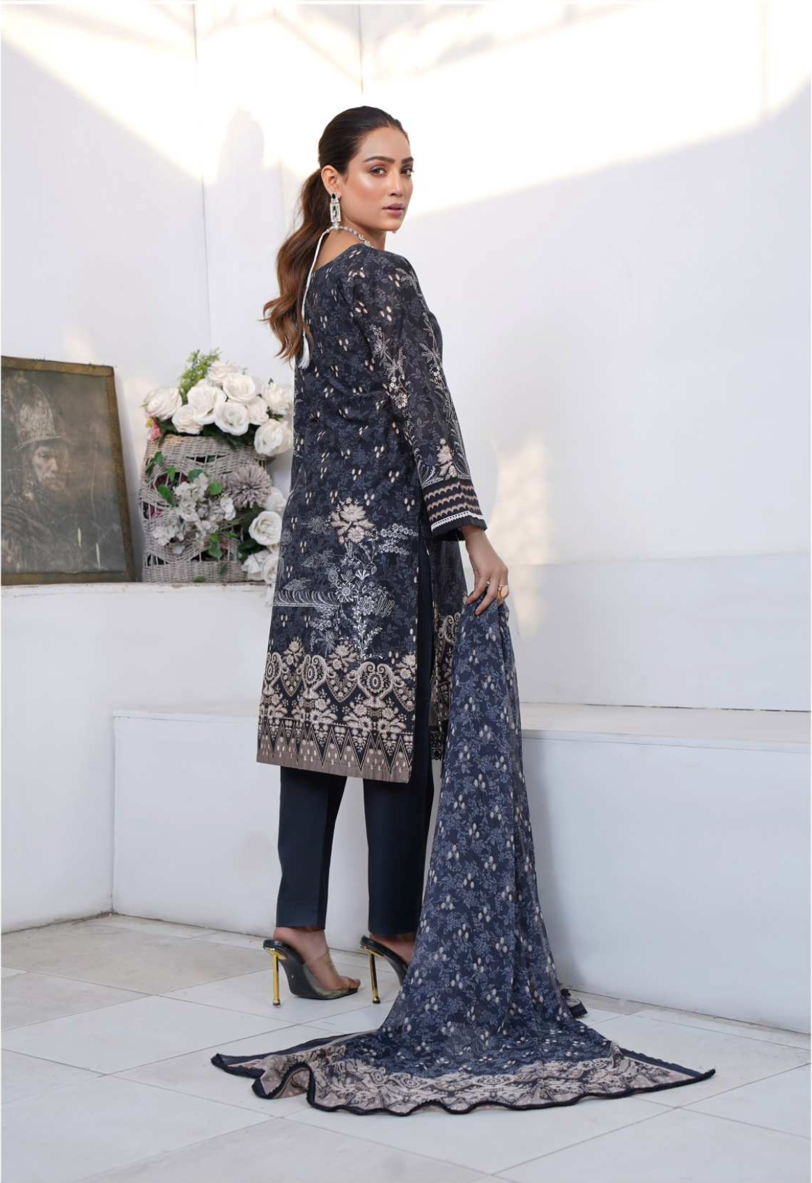 All Readymade – Resham Collection